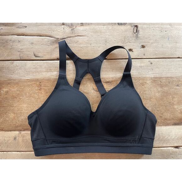 Incredible Plunge Wireless Bra